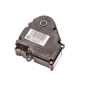 ACDelco GM Original Equipment 15-72507 Temperature Valve Actuator