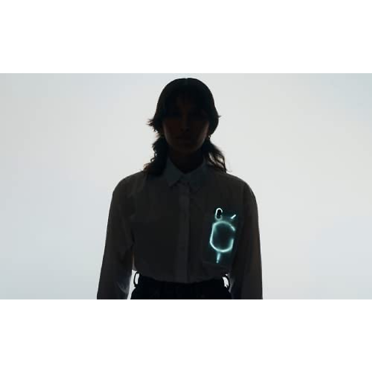 Nothing Phone1 5G Dual 256GB 8GB RAM Factory Unlocked (GSM Only | No CDMA - not Compatible with Verizon/Sprint) – White