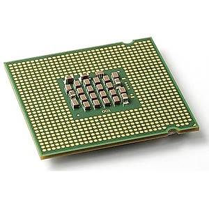 SAAKO Core i3-8300T 3.2 GHz Quad-Core Quad-Thread CPU Processor 8M 35W LGA 1151 Making Computers Process Data Faster