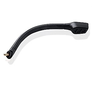 Microphone Mic Mike Compatible for HyperX Cloud Revolver S Gaming Headset Headphone Earphone (1 Pcs Microphone)