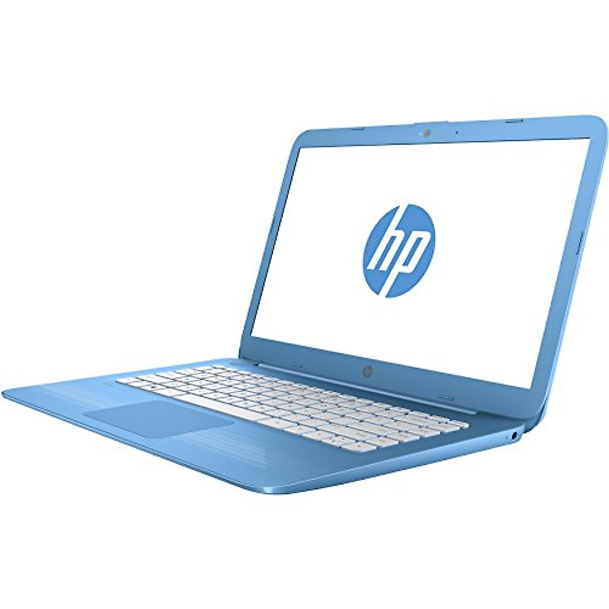 HP Stream Notebook 14 Blue