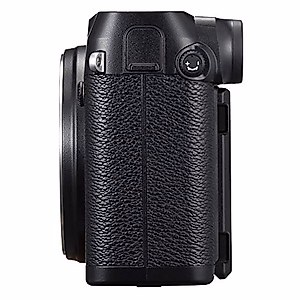 Fujifilm GFX 50R 51.4MP Mirrorless Medium Format Camera (Body Only)