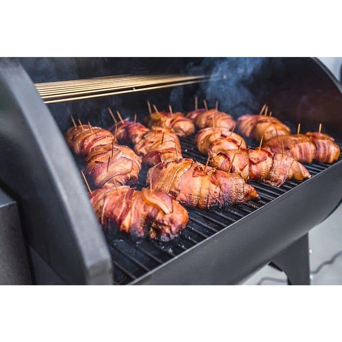 Camp Chef - XT 24 Pellet Grill (Black)