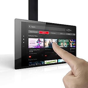 Khadas 5 Inches Diagonal 5 Point Multitouch Resolution 1080 * 1920 TS050 Touchscreen Kit