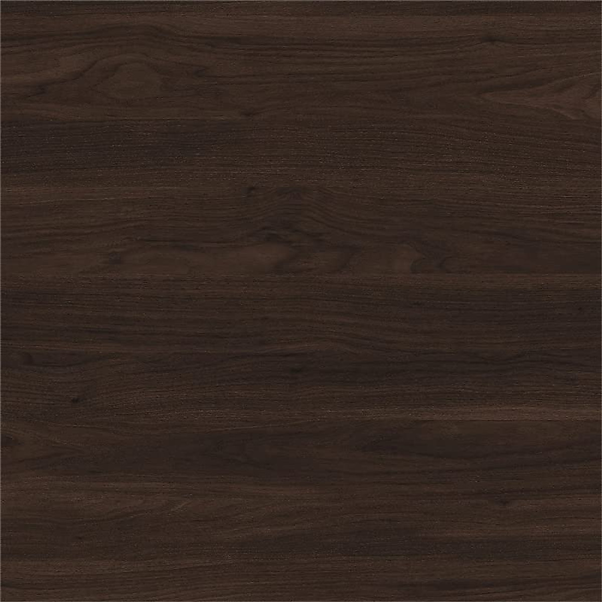 Bush Business Furniture Studio C L Shaped Desk with Mobile File Cabinet and Return, 72W x 30D, Black Walnut