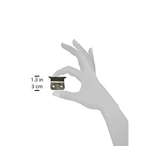 Andis 23570 Replacement Blade for Trimmer For PMC And PMT-1 Trimmers, 1mm Cut Length