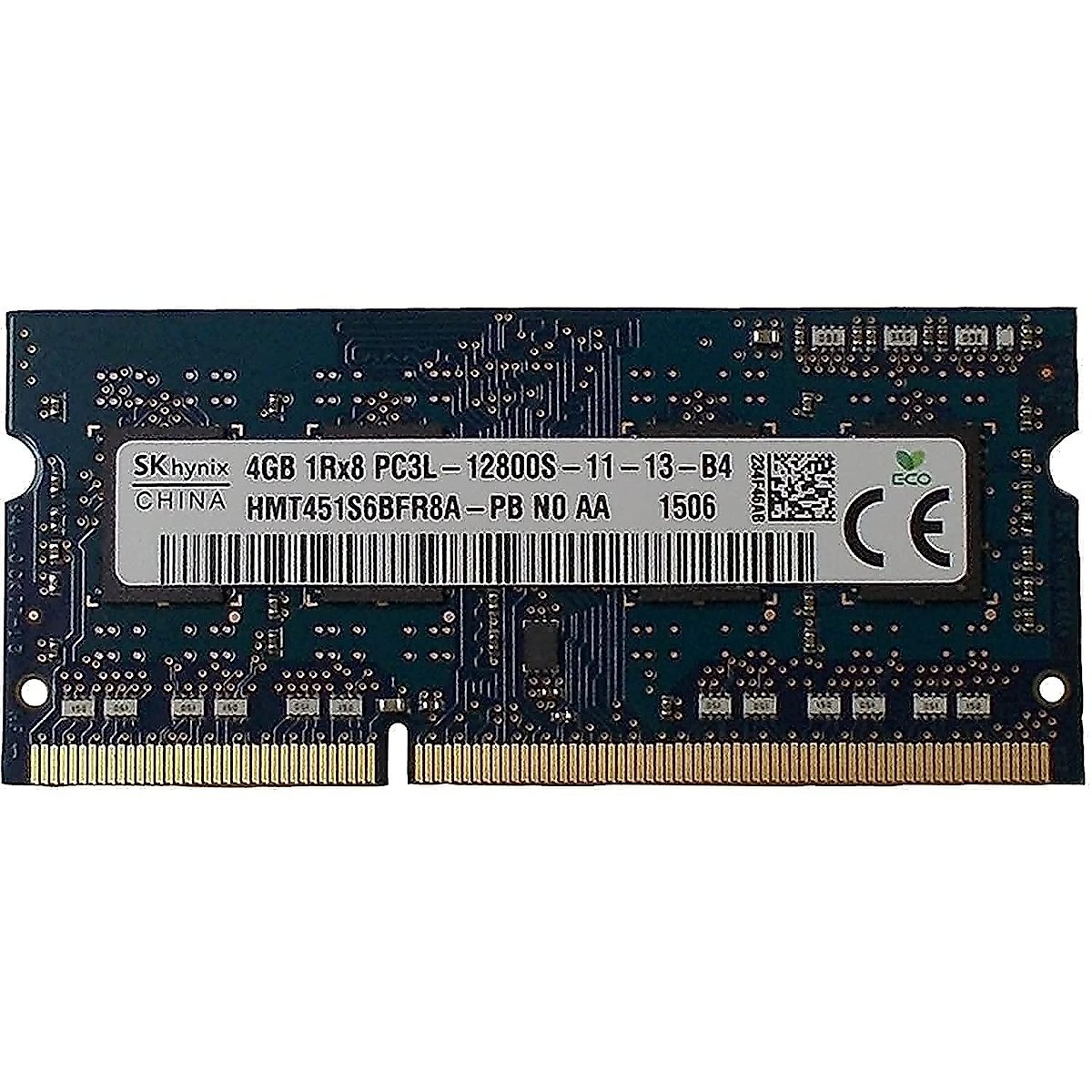 Hynix HMT351S6EFR8A-PB 4GB DDR3 1600MHz USB Flash Drive Module