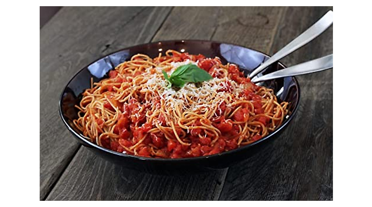 Italian Gourmet Pasta Sauce Combo - Tomato & Basil, Arrabbiata & Marinara