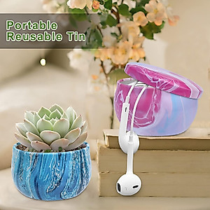 Furnizone Candles Gift Set for Women, Mothers Day Gifts for Mom from Daughter, Aromatherapy Soy Candles Pack, Mini Candle Set, Bulk Gift Sets for Mom Birthday Teachers Day, 9 Pack