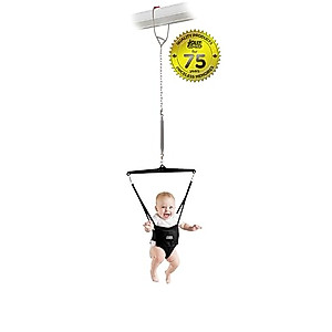 Jolly Jumper The Original Baby Exerciser