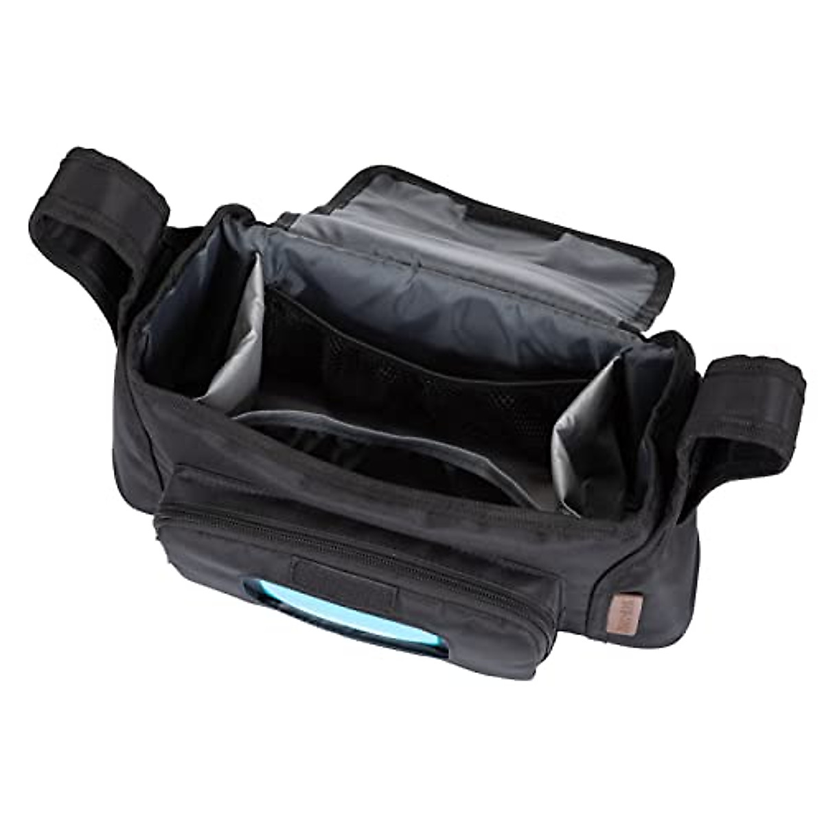 Maxi-Cosi Stroller Parent Organizer, Black