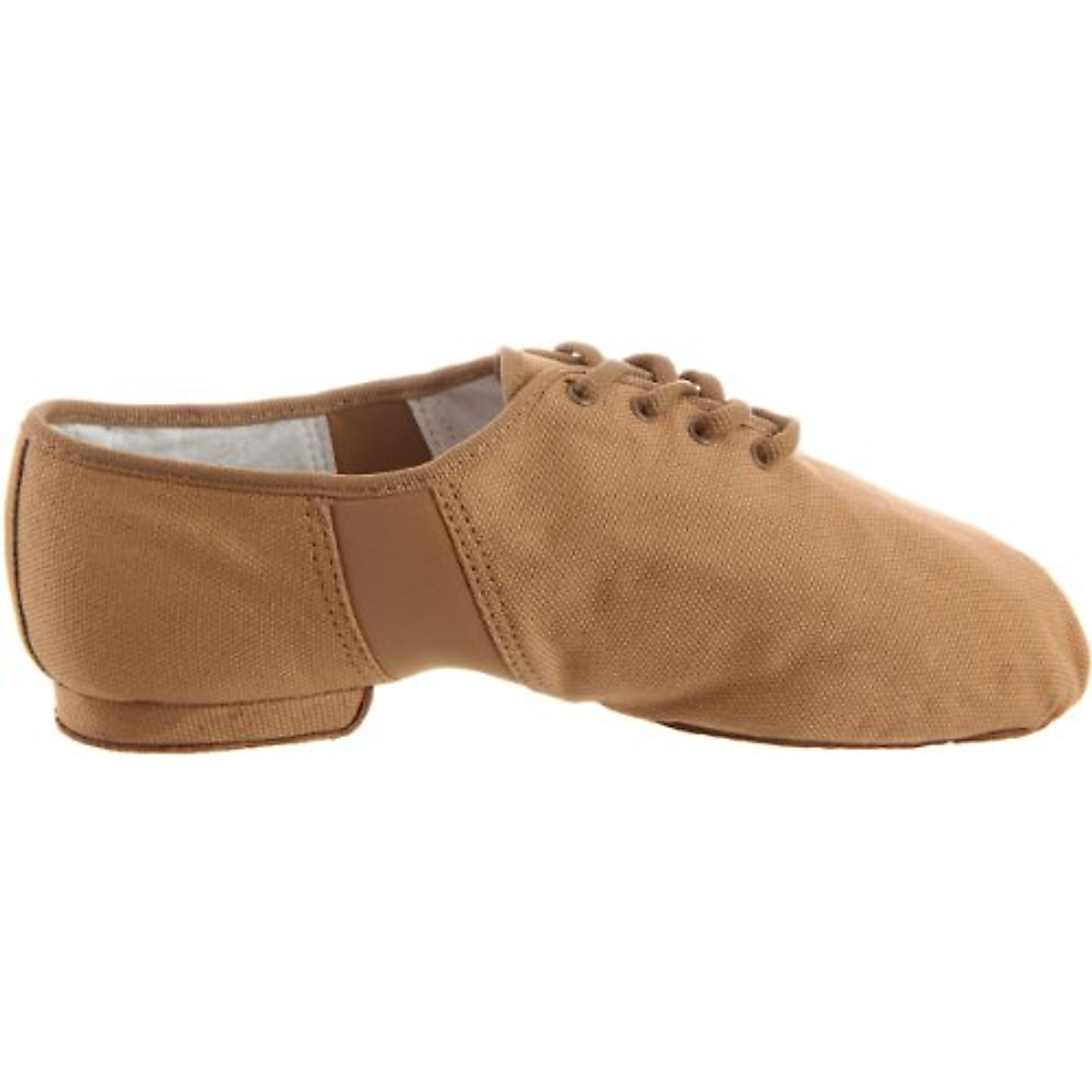 Sansha Women's Tivoli-W, Tan, 10 M US