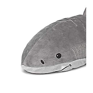 Warmies microwavable French Lavender Scented Shark