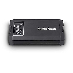 Rockford Fosgate T750X1bd Power 750 Watt Class-bd Mono Amplifier