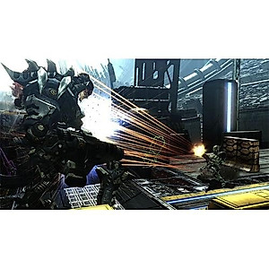 Vanquish - Xbox 360
