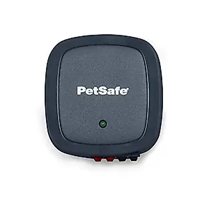 PetSafe Wire Break Locator - Easily Detect Wire Breaks in Any In-Ground Pet Fence System from The Parent Company of Invisible Fence Brand - Components to Repair and Reconnect Wires are Also Included
