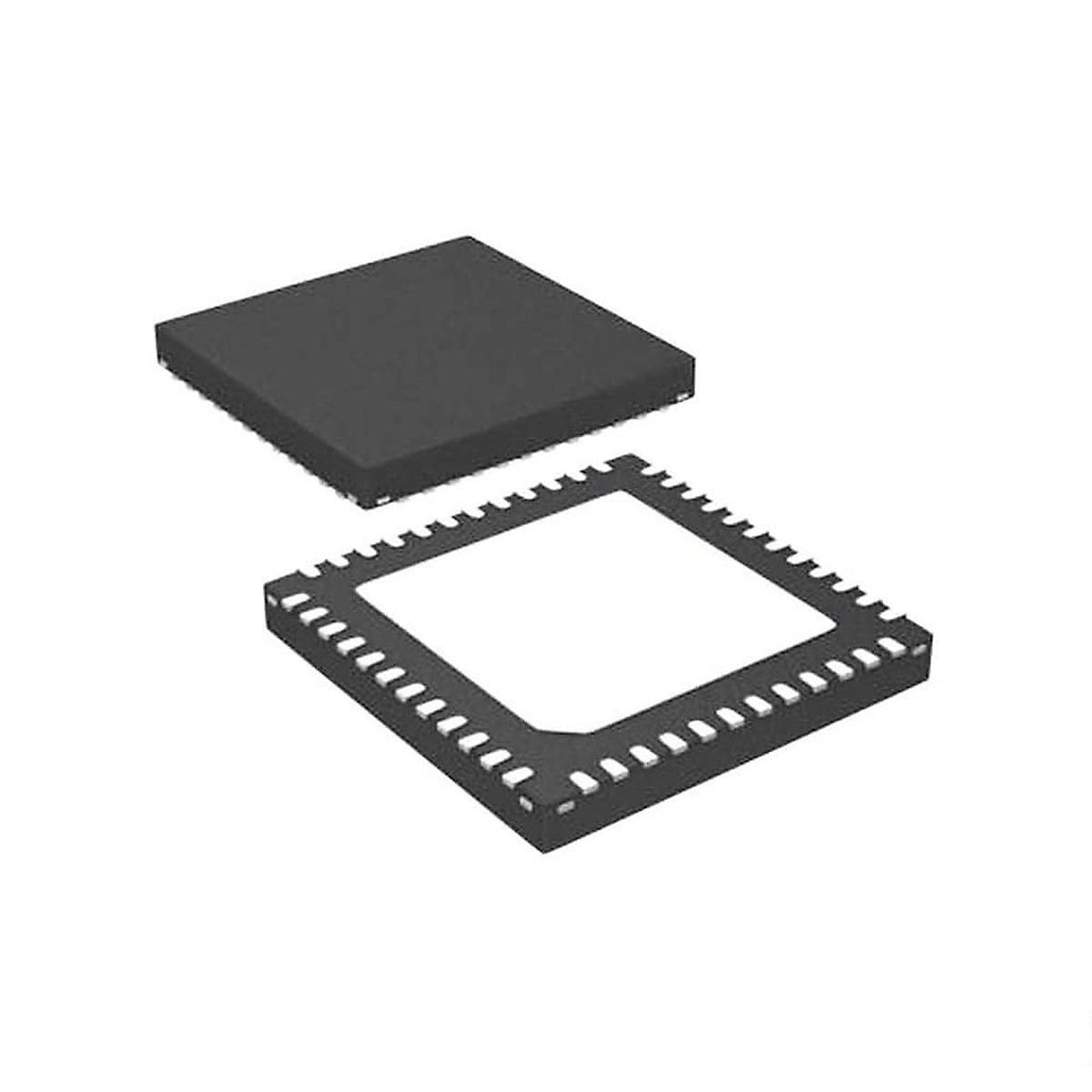 5pcs/lot CD3301BRHHR CD3301B QFN36