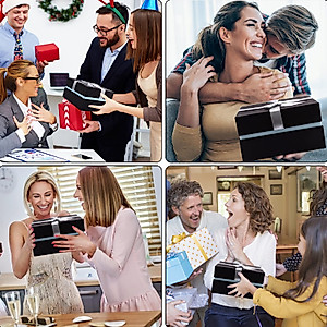 Mother's Day Gifts for Women, Gifts for Boss Women Boss Lady Gifts Crown Coffee Cup Birthday Gifts for Managers Female Boss, Funny 12oz Thank You Boss Appreciation Gift Boss mug With Spoon（Ceramic）