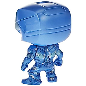 Funko Pop! Iron Man Make a Wish Funko Exclusive