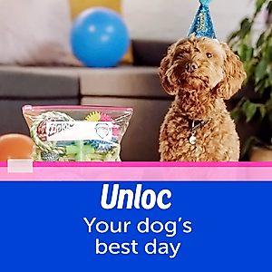 Ziploc Quart Food Storage Slider Bags, Power Shield Technology for More Durability, 42 Count