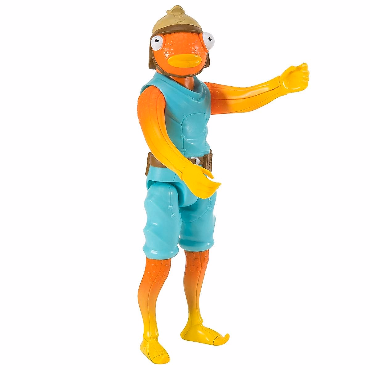 Fortnite FNT0147 Fishstick Action Figure, Various