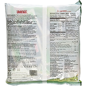 Ginger Drink Gold Kili 40 Sachets Packed in 2 Bags, 12.6 oz (With Honey)