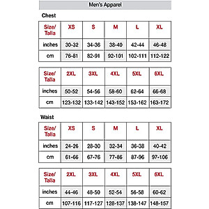 Hanes Men's Tall Man A-Shirt Tank Top, Black, 4X-Large/Tall (Pack of 3)