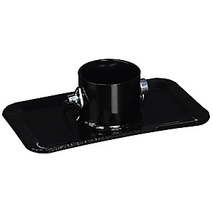 Ultra-Fab 49954038 2.25" Tongue Jack Foot Pad