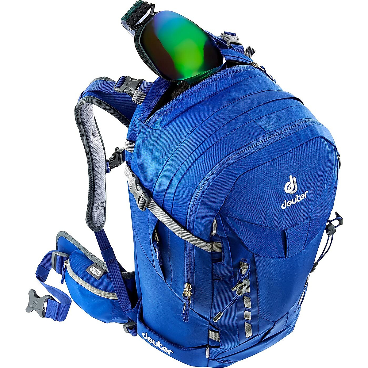 Deuter Touring Bag Freerider Pro 28SL Backpack Indigo