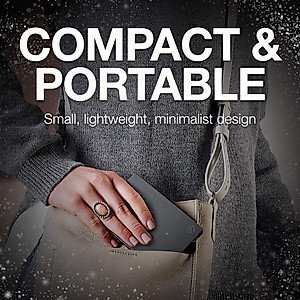 Basics External Hard Drive, USB 3.0 1 TB, STJL1000400