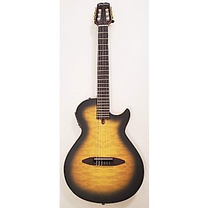 Hadean EA-100 CSB Semi Hollow Body Guitar