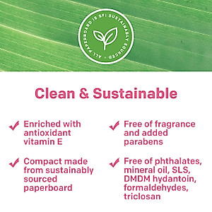 Almay Eyeshadow Palette, Longlasting Eye Makeup, Primer Enriched with Antioxidant Vitamin E, Hypoallergenic, 020 Blue Eyes, 0.1 Oz