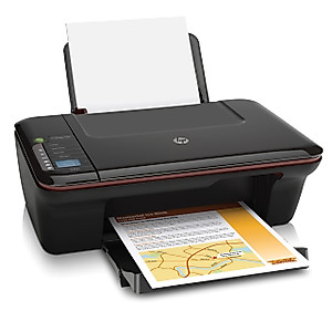 deskjet 3050 all-in-one printer - j610a