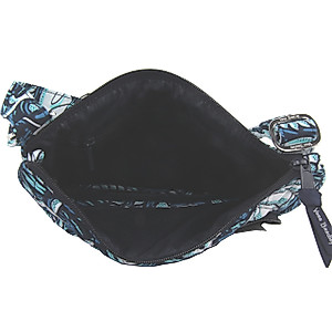 Vera Bradley RFID Little Hipster, Shore Enough