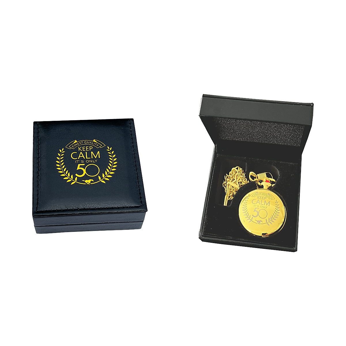 TheVintageDude 50 Years Birthday Gift for Men, 50th Birthday Gifts for Men.Fifty Years Birtday Gift for Dad, 50 Years Old Retirement Gift, 50th Anniversary Gifts for Friend