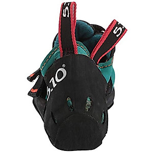 Five Ten Anasazi LV Climbing Shoes Women's, Green, Size 10