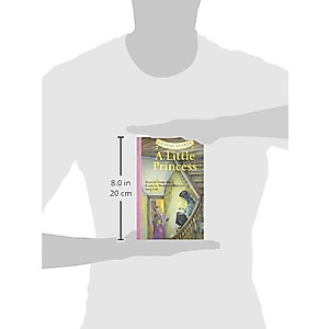 Classic Starts®: A Little Princess