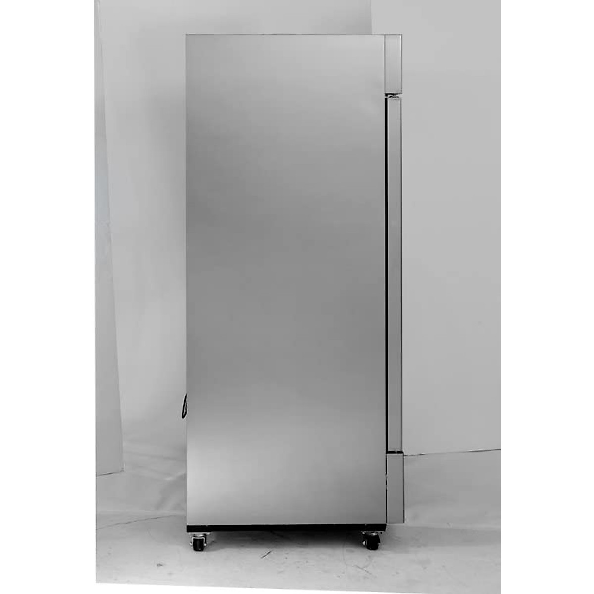 Kratos Refrigeration 69K-890HC Commercial Premium Reach-in Freezer, Two Door - 3 Year Warranty