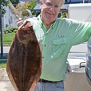 H&H The Secret Redfish Weedless Spoon Twist Free Spoon Lures for Speckled Trout and Redfish