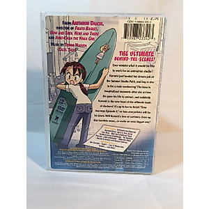 Animation Runner Kuromi [DVD]