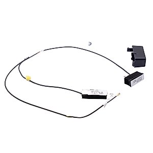 BestParts Antenna Cable Cover KIT Replacement for HP EliteDesk 800 600 400 G4 G5 G3 DM Mini PC DQ601701600 NGFF M.2 CNVI 1AX768 937263-001