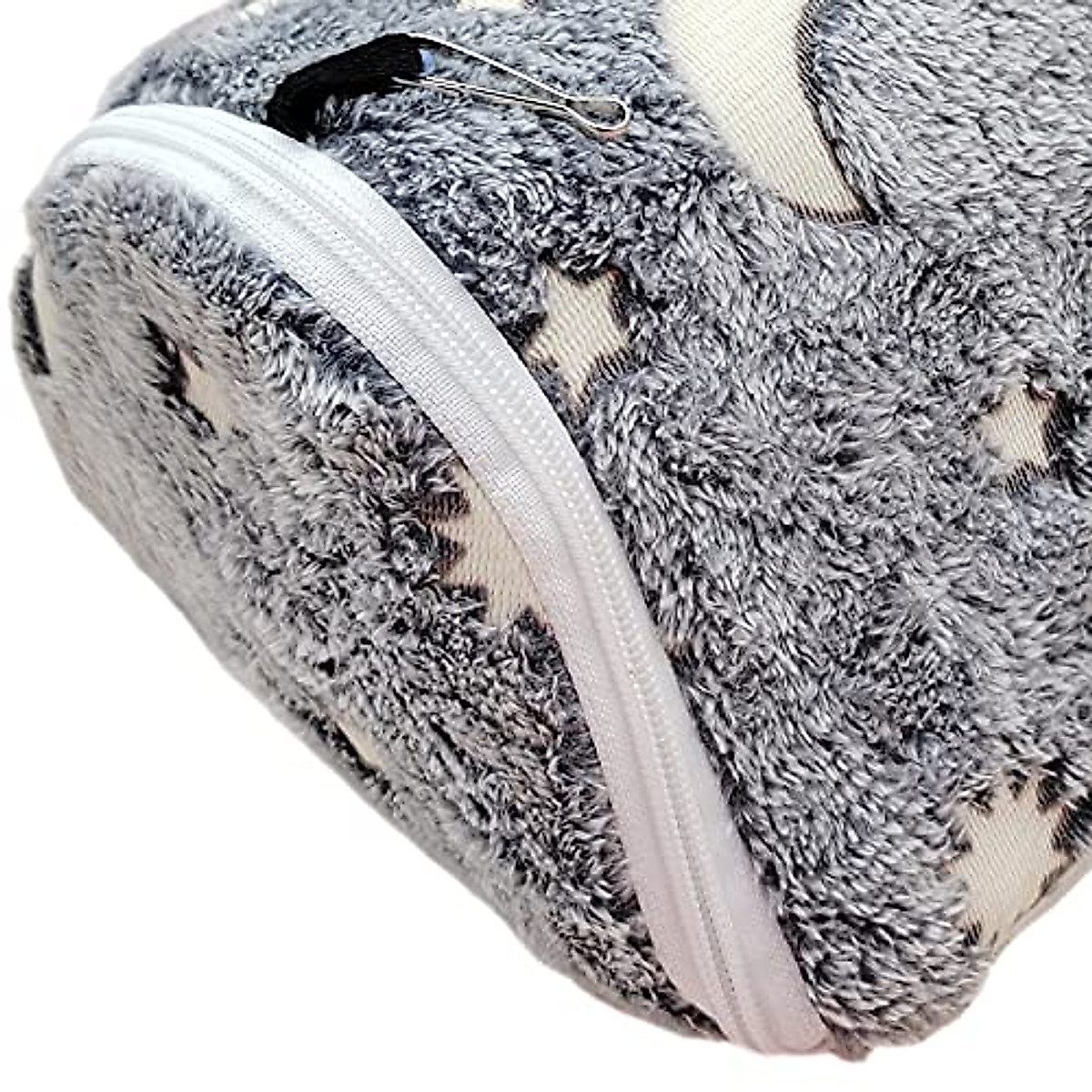 LeerKing Luminous Rat Hammock Bed Ferret Rodent Hammock Bed Hideout Cage Accessories Toy Bed for Guinea Pig Chinchilla Hedgehog Sugar Glider