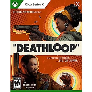 DEATHLOOP - Xbox Series X