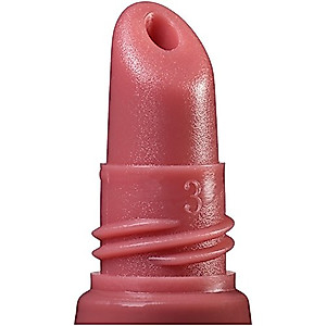 Revlon Kiss Plumping Lip Creme, Almond Suede