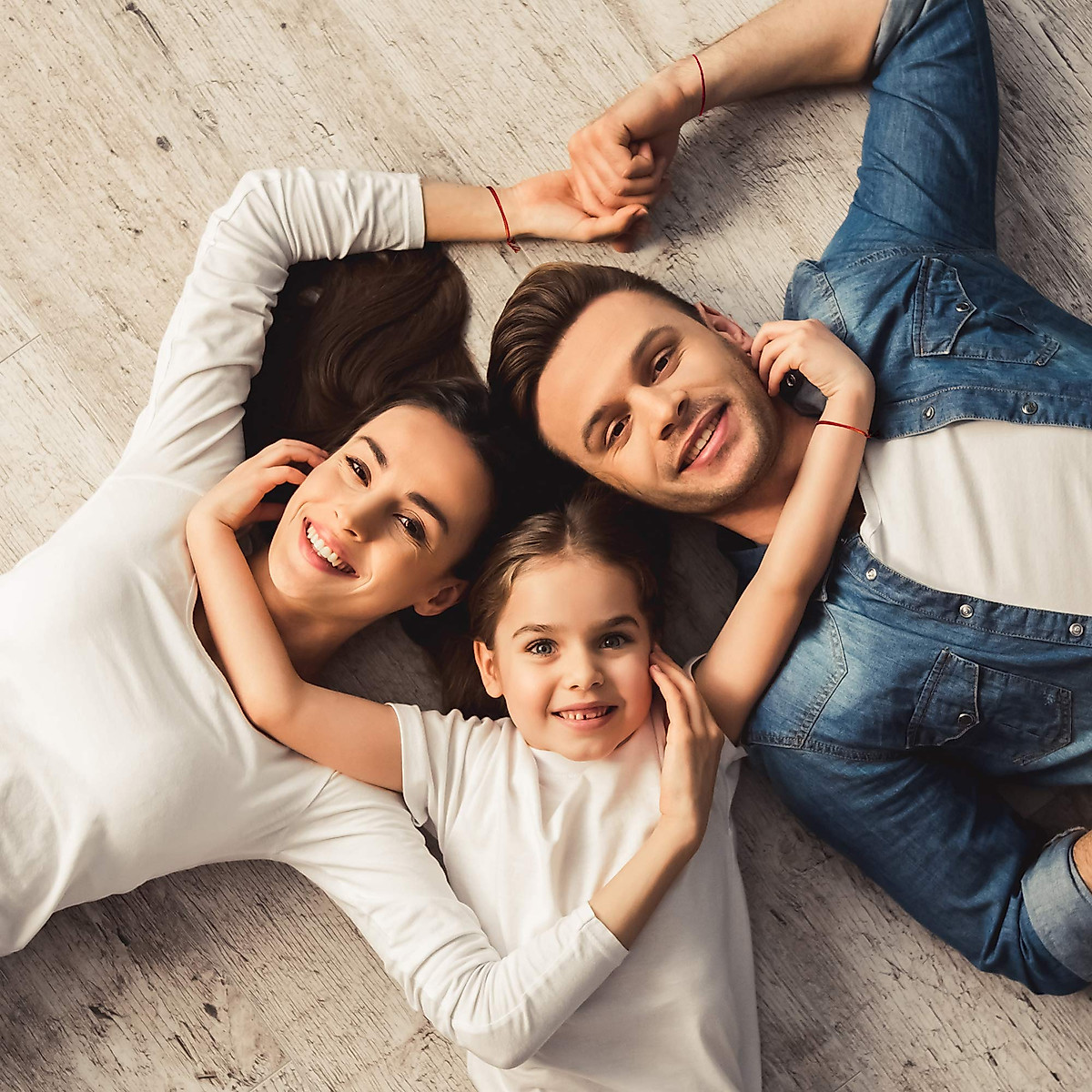 The Original Kabbalah Red String Bracelet from Israel - Red String Bracelet Pack 60 Inch Red String for up to 7 Evil Eye Protection Bracelets - Prayer, Blessing & Instructions Included!