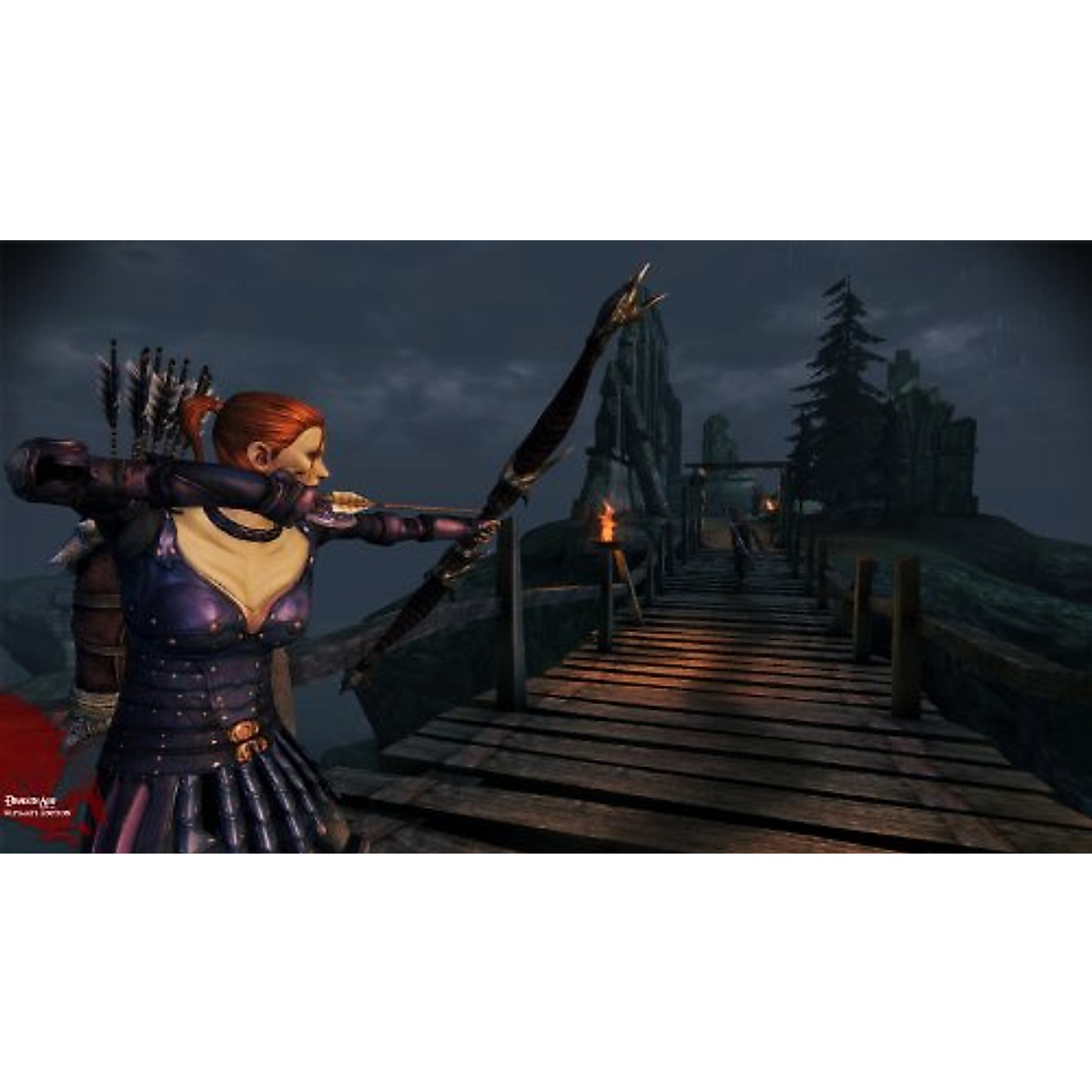 Dragon Age Origins: Ultimate Edition - Xbox 360