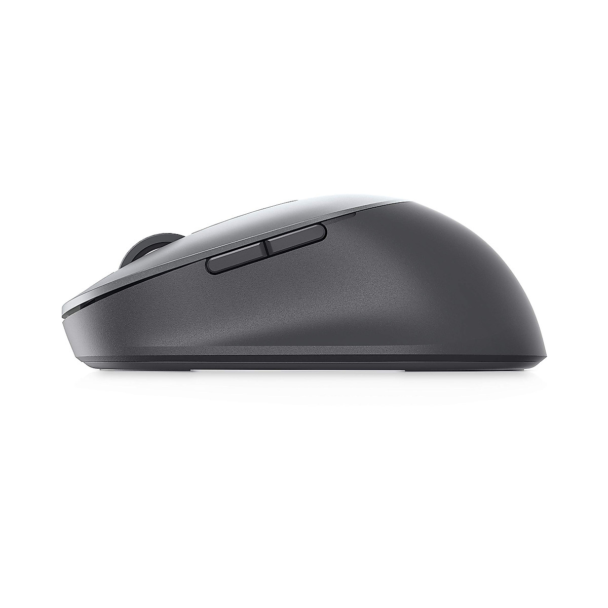 Dell Multi-Device Wireless Mouse - MS5320W, Gray