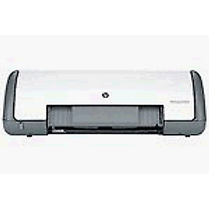 HP D1560 Deskjet Printer