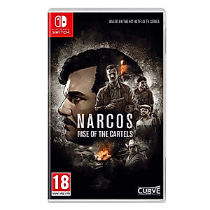 Narcos: Rise of the Cartels (Nintendo Switch)
