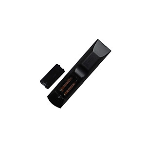 HCDZ Replacement Remote Control Fit for Sony HT-CT150 SA-WCT100 DVD AV Home Bravia Theater System Receiver